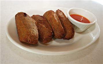 El Mesón de Melquíades - Descubra Puerto Rico