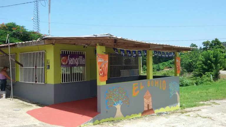 El Bohío - Descubra Puerto Rico