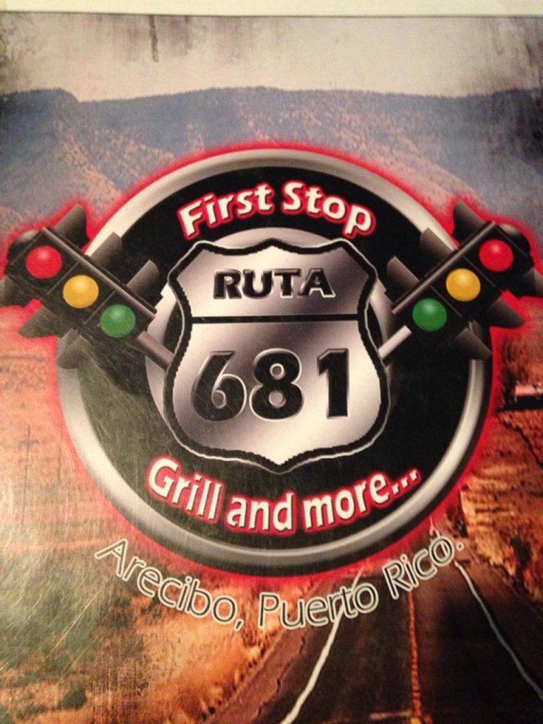 First Stop Grill & More - Descubra Puerto Rico