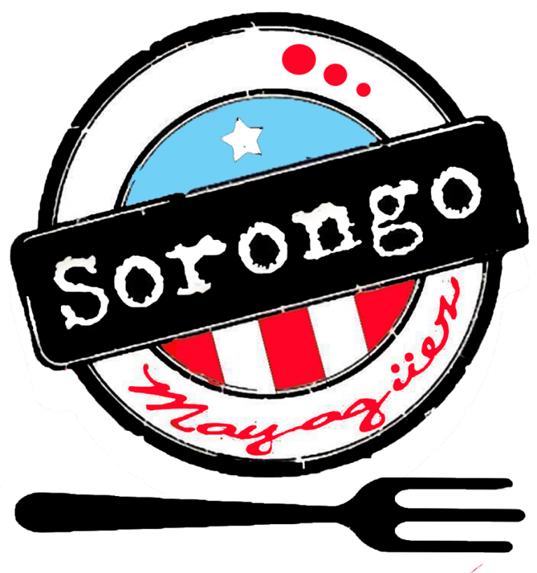 Cocina Sorongo - Descubra Puerto Rico