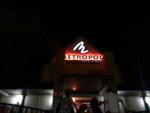 Metropol Restaurant & Bar - Descubra Puerto Rico