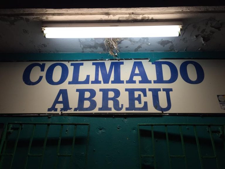 Colmado Abreu - Descubra Puerto Rico