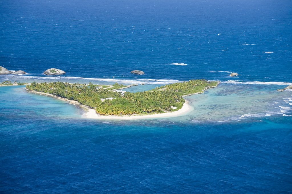 Isla Lobos - Descubra Puerto Rico