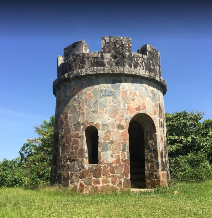 Bosque estatal de Toro Negro Jayuya, Puerto Rico - Descubra Puerto Rico