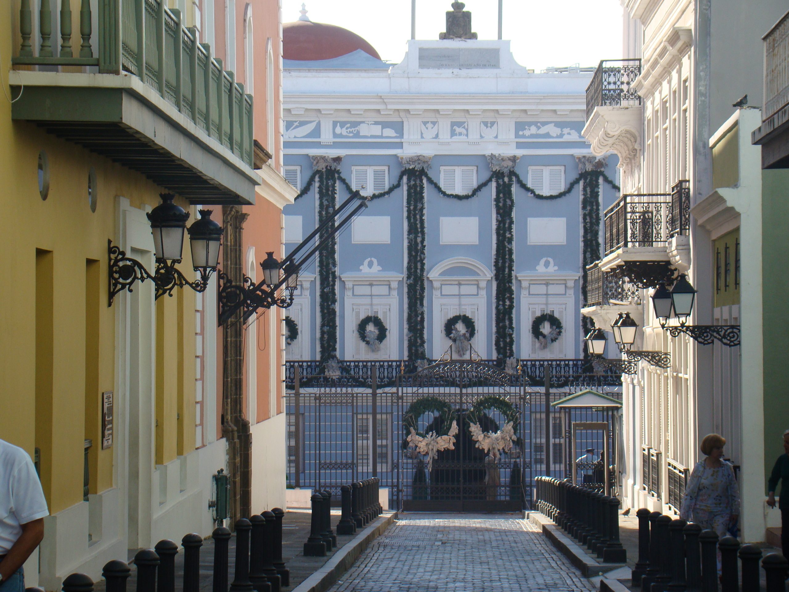 Migdalia Perez - Descubra Puerto Rico