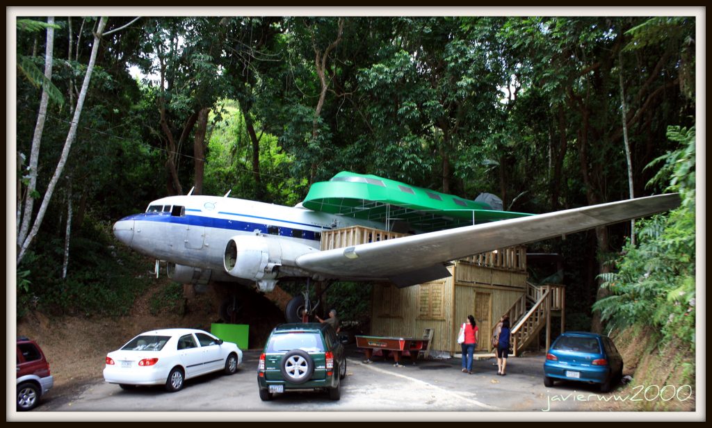 El Escorpion - Descubra Puerto Rico