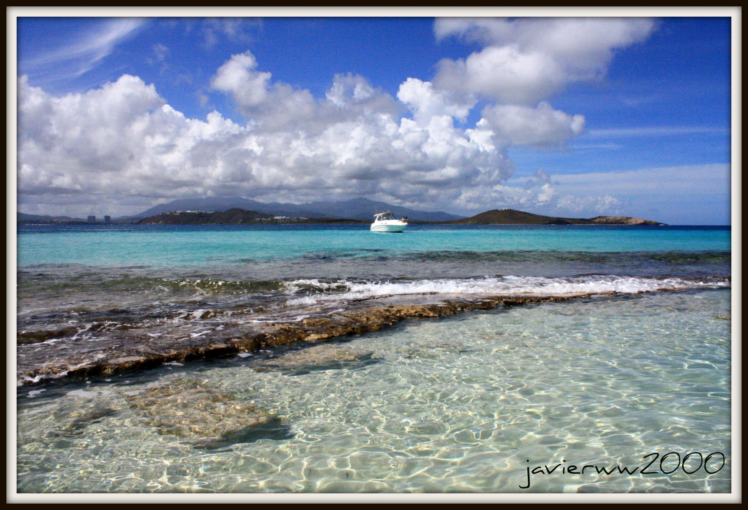Javier Hernandez - Descubra Puerto Rico