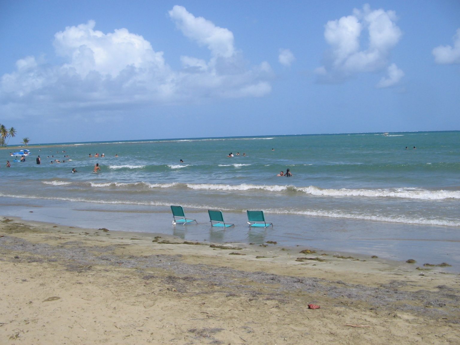 wendy rivera - Descubra Puerto Rico