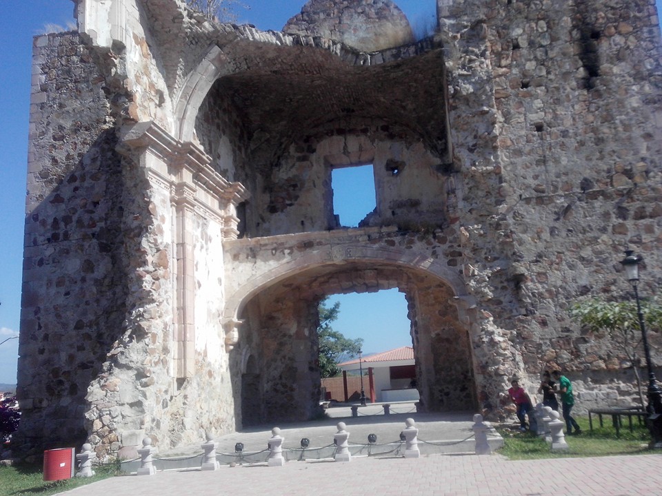 Iglesia Nuestra Señora del Rosario Yauco, Puerto Rico - Descubra Puerto ...