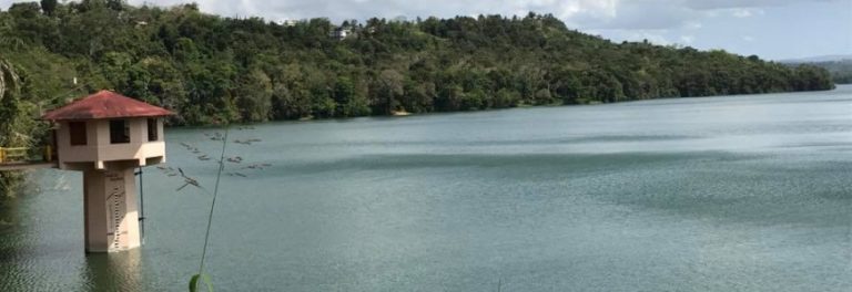 Lago Guajataca Quebradillas, Puerto Rico - Descubra Puerto Rico