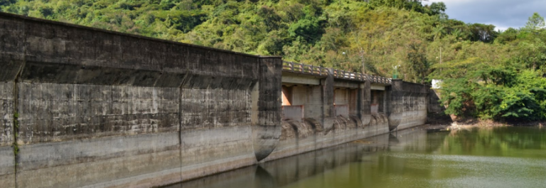 Lago Luchetti Yauco, Puerto Rico - Descubra Puerto Rico