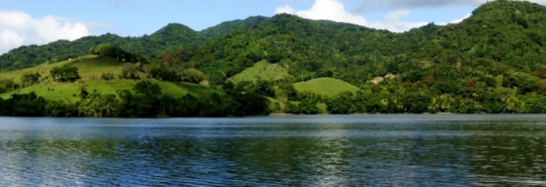 Lago Patillas, Puerto Rico - Descubra Puerto Rico