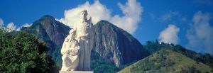 Monumento al Jíbaro Salinas, Puerto Rico - Descubra Puerto Rico