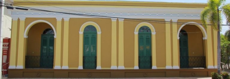 Museo Casa Pilar Defilló - Descubra Puerto Rico