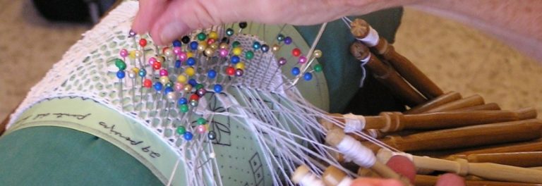 Museo del Mundillo de Moca, Puerto Rico - Descubra Puerto Rico