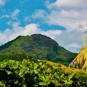 Pico el Rodadero Yauco, Puerto Rico - Descubra Puerto Rico