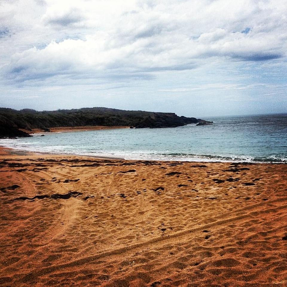 Playa Colorá Fajardo, Puerto Rico - Descubra Puerto Rico