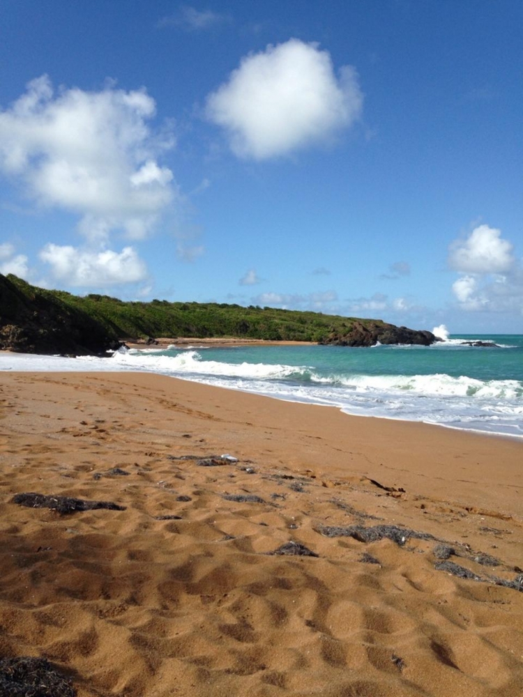 Playa Colorá Fajardo, Puerto Rico - Descubra Puerto Rico