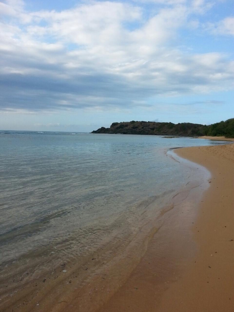 Playa Colorá Fajardo, Puerto Rico - Descubra Puerto Rico