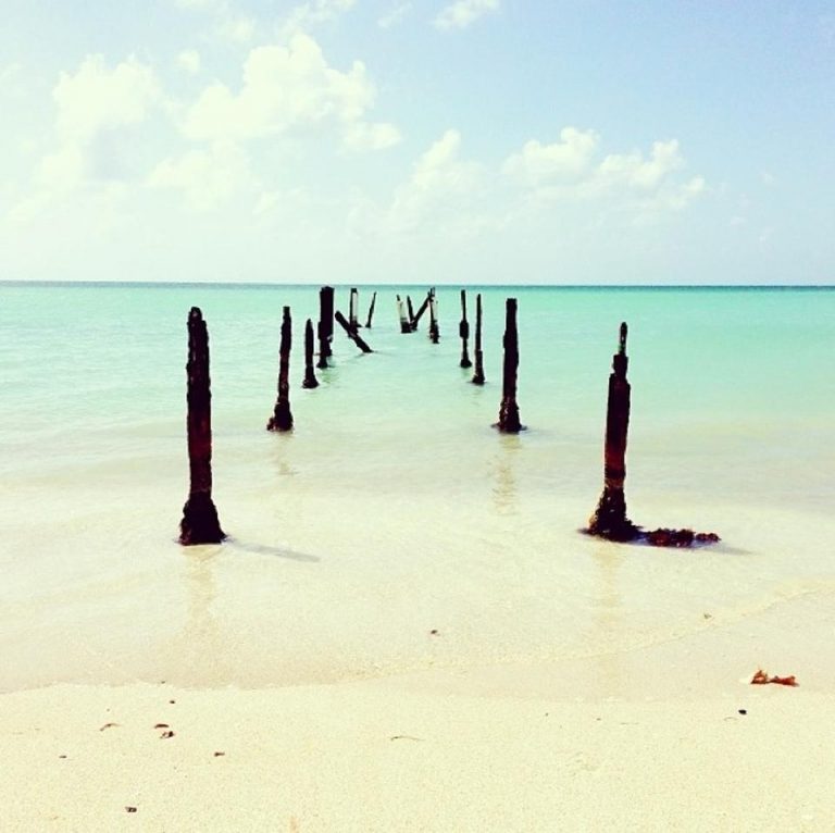 Playa Combate Cabo Rojo, Puerto Rico - Descubra Puerto Rico