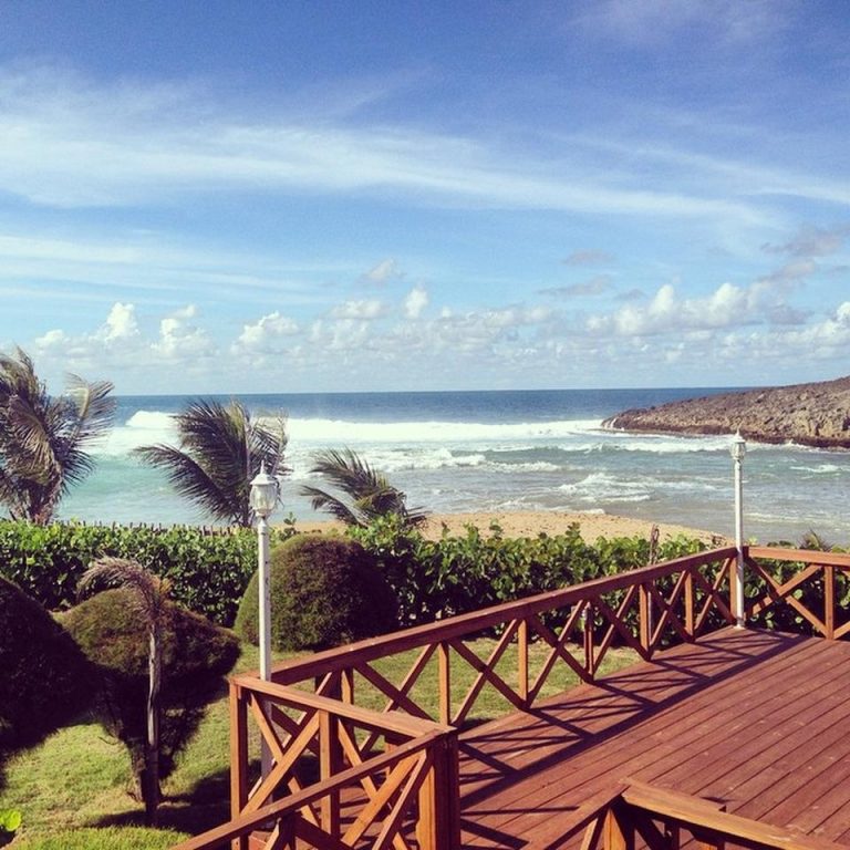 Playa Montones Isabela, Puerto Rico - Descubra Puerto Rico