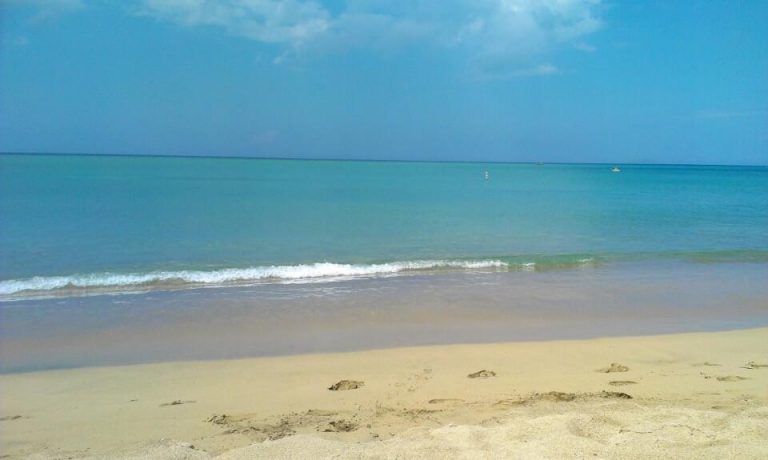 Balneario Rincon, Puerto Rico - Descubra Puerto Rico