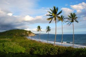Playa Ventana Guayanilla, Puerto Rico - Descubra Puerto Rico