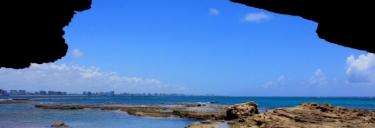 Playa de Piñones Loíza, Puerto Rico - Descubra Puerto Rico