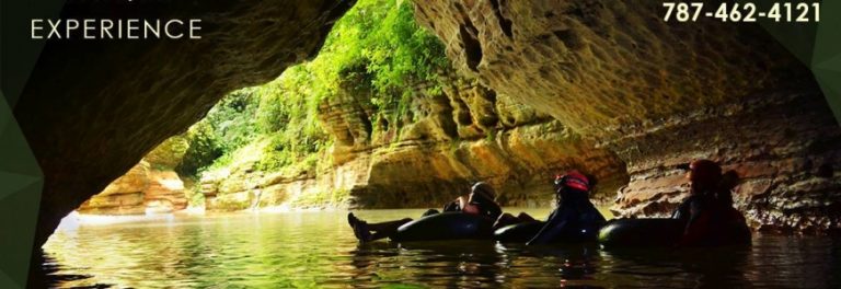 Tanama River Adventures Utuado, Puerto Rico - Descubra Puerto Rico