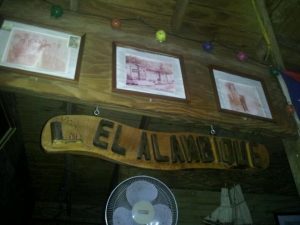 El Alambique - Descubra Puerto Rico