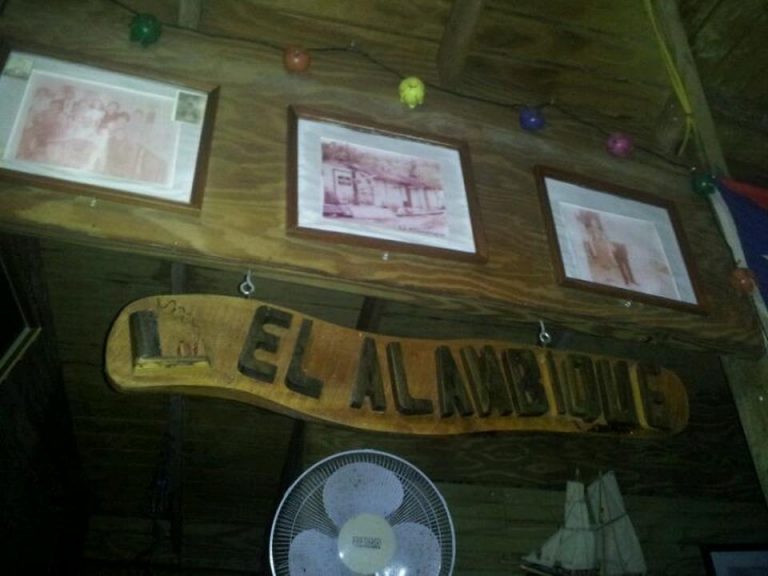 El Alambique - Descubra Puerto Rico
