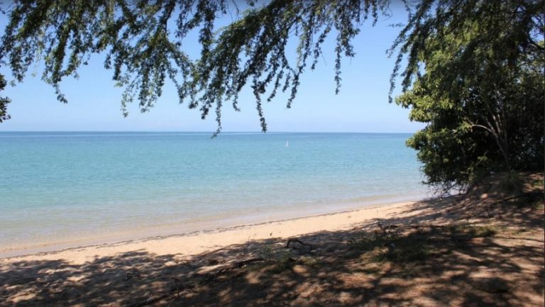 Playa Combate - Descubra Puerto Rico