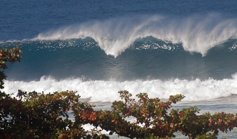 Playa Little Malibu - Descubra Puerto Rico