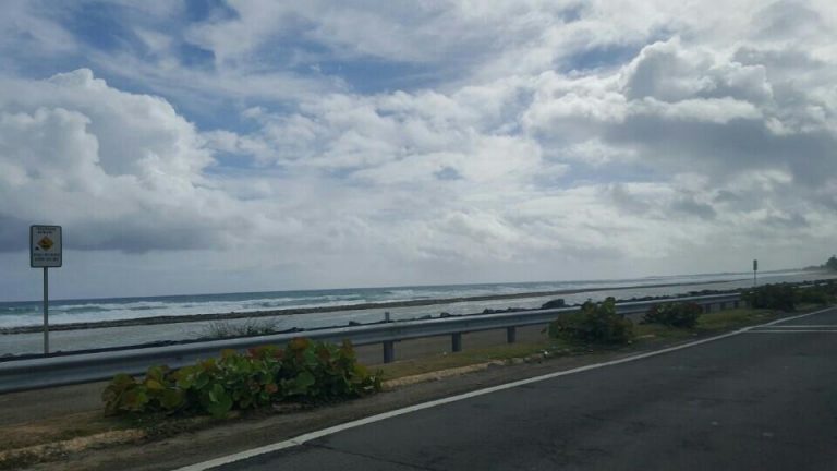 Posita Beach - Descubra Puerto Rico