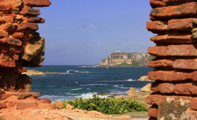 Playa Isla de Cabras - Descubra Puerto Rico