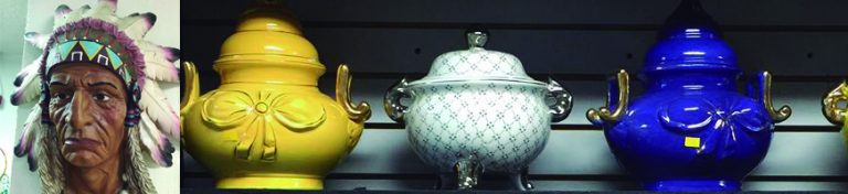 Botánica el Indio - Descubra Puerto Rico